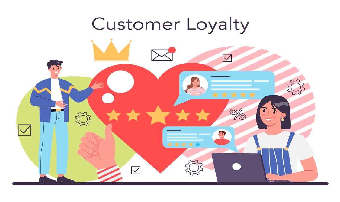 How to Improve Customer Loyalty and Retention